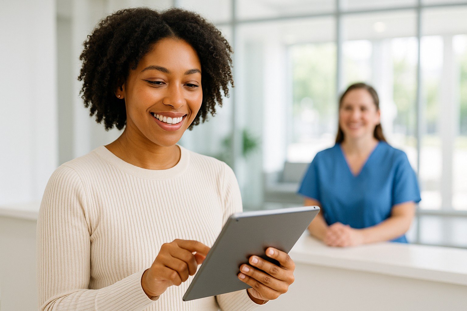 A Guide to Seamless Medical Check In & Patient Check In Procedures